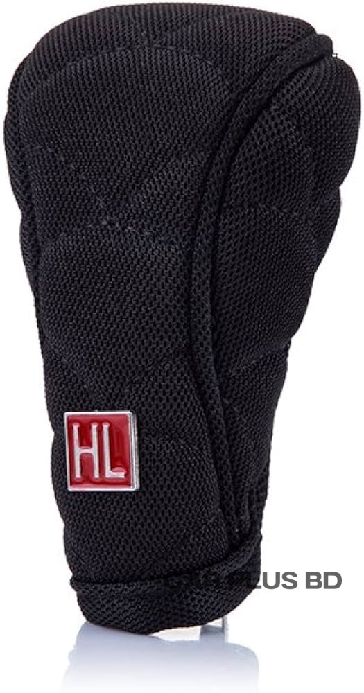 HL Car Gear Cover – CarPlus