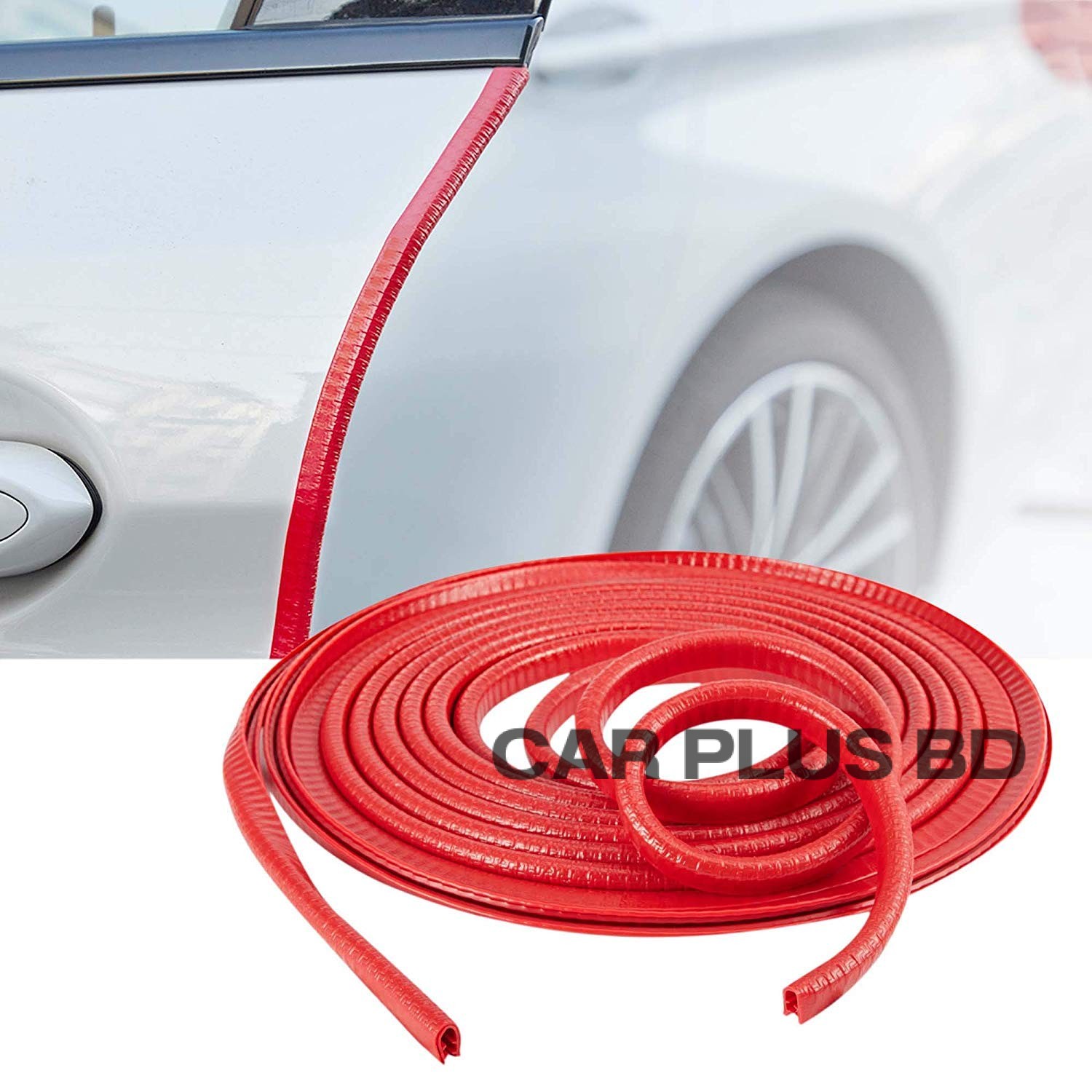 Car Door Guards 5m – CarPlus